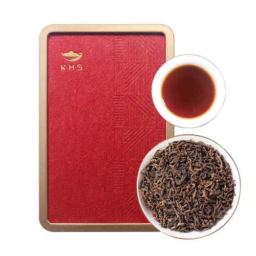 Puerh Tea, 3.53oz - Aged Yunnan Loose Leaf Tea | eBay