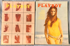 2 Playboy Magazines June & July 1971 Lieko English Heather Van Every | eBay
