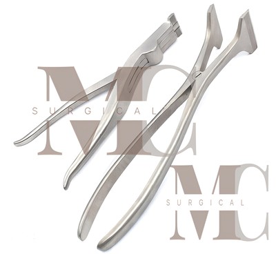 Orthopedic - Cast Spreaders