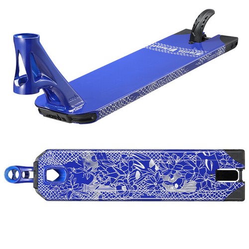 ENVY Scooters - AOS V5 Signature Deck - LTD - Flavio Pesenti - 6 | eBay ...