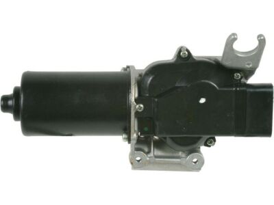 Front Windshield Wiper Motor Cardone 27RGTC92 for Pontiac Torrent 2007 ...