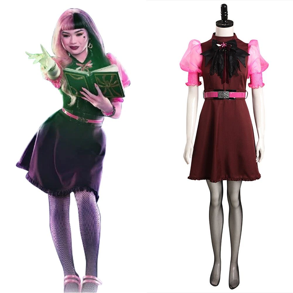 Monster High Costumes Draculaura