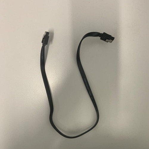 Genuine TRI AWM Wire E208931 21149 SATA Cable ATA 26AWG | eBay Australia