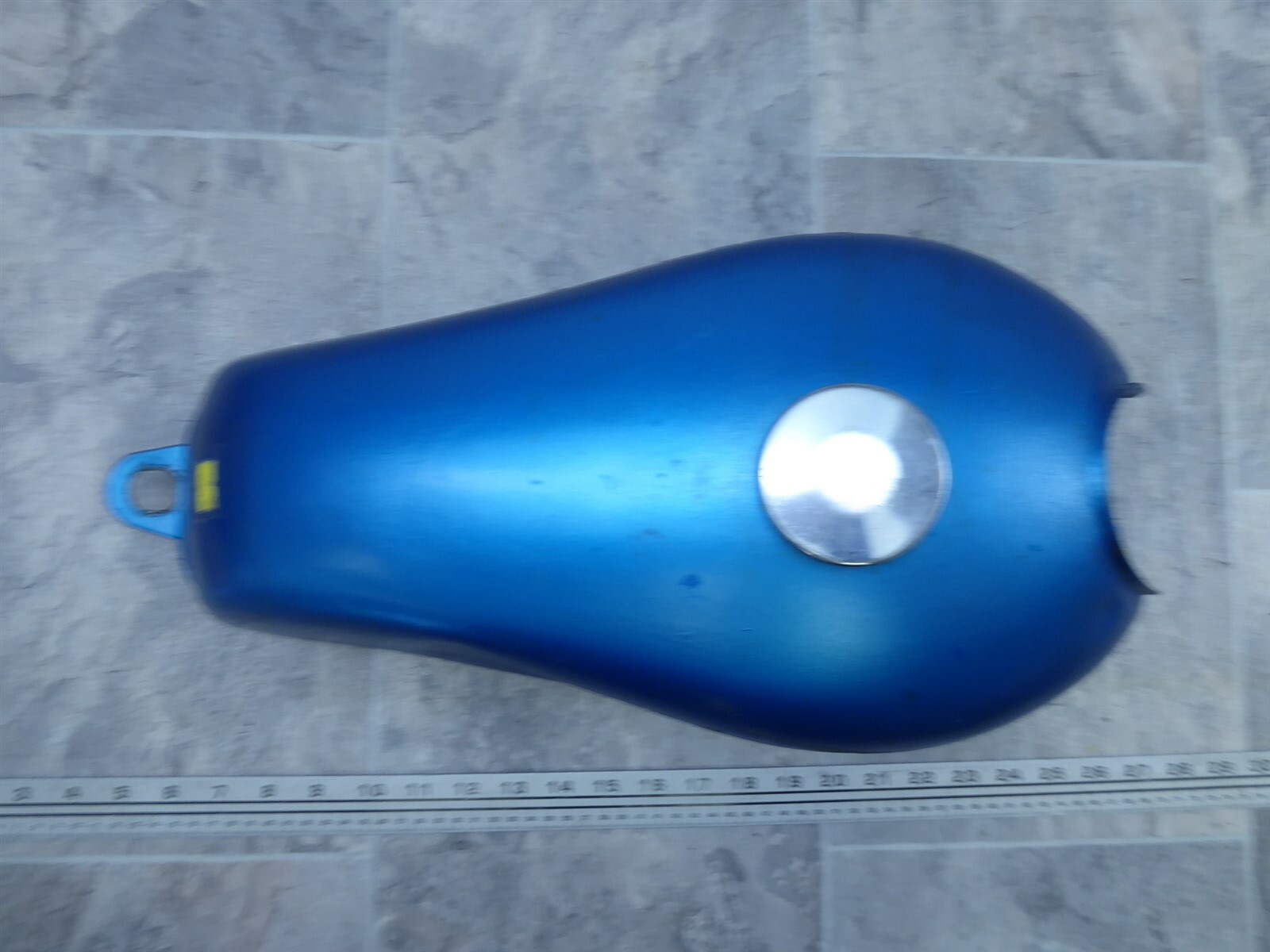 1976 Suzuki TS100 A S102-1. gas fuel petrol tank | eBay