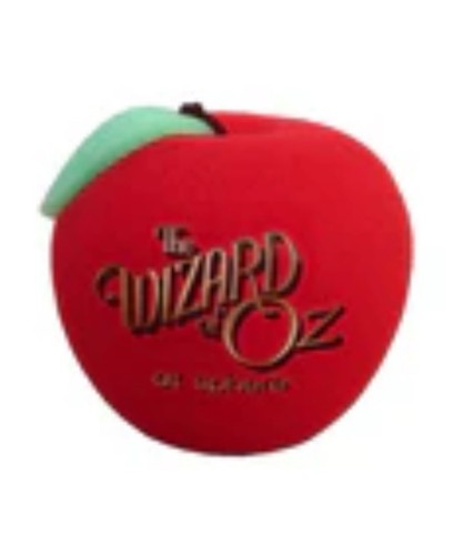 Wizard Of Oz Falling Apple Official Prop Sphere Las Vegas 🍎 🍏 | eBay