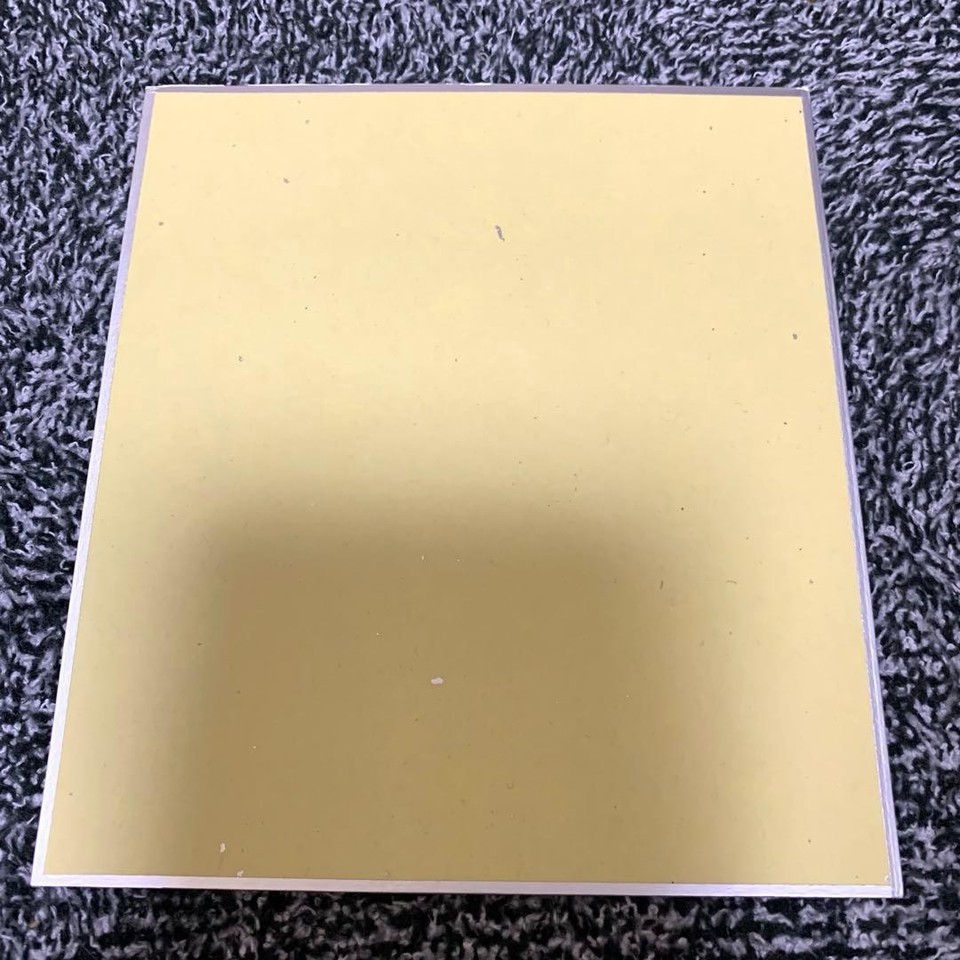 NieR Automata 15th Anniversary Exhibition Mini Shikishi Collection by D ...