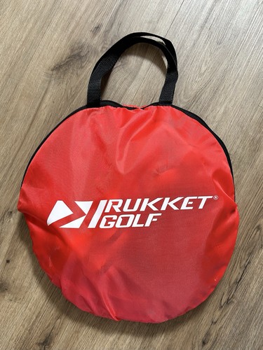 Rukket Golf Pop-up Pitching & Chipping Net | eBay