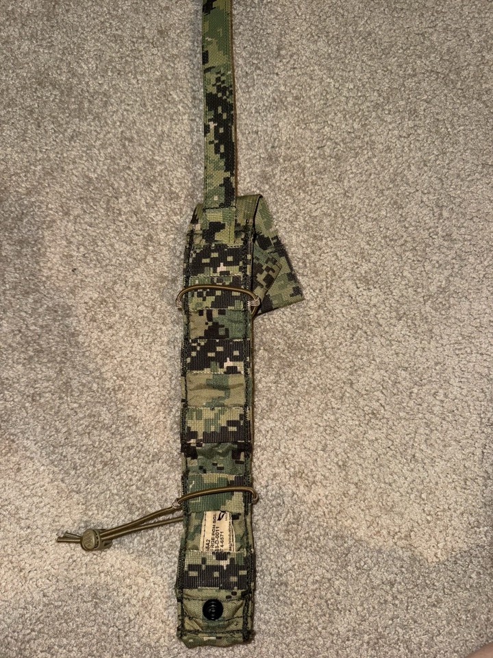 Eagle Industries AOR2 Breacher Single Slap Strip Charge Pouch | eBay