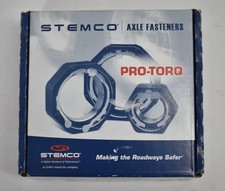 451-4723 STEMCO 8 PT Socket Pro-torq Trailer Axle Nut 447-4723 Gpd7 for ...