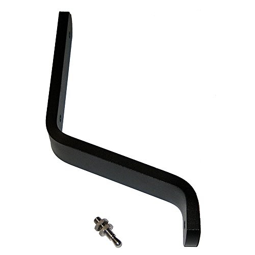 Raymarine D159 4" Tiller Bracket F/tiller Pilots 723193102213 | eBay