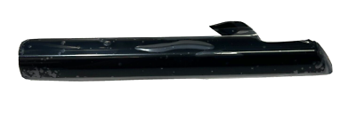Genuine Range Rover Evoque 2012-2018 Front RH Black Door Moulding ...