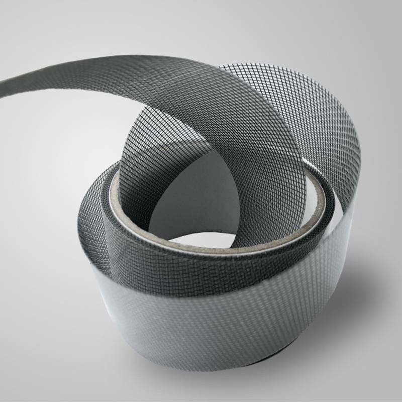 Anti-Insect Fly Bug Mosquito Door Window Net Repair Screen Patch Kit ...