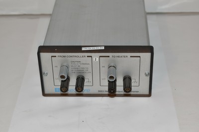 Cryogenics - Lakeshore Controller