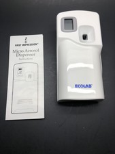 Ecolab 6101120 First Impression Micro Aerosol Air Freshener for sale ...