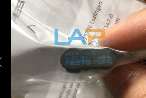 1PCS NEW For Proximity Switch SMEO-4U-S-LED-24-B 151526 #F3* | eBay