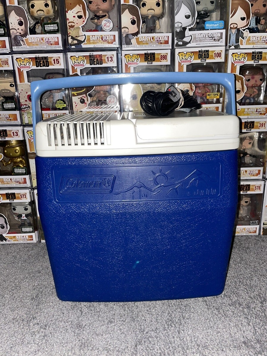 Battery Operated Coleman Coolers Coleman 12 Volt Cooler ~ Replacing