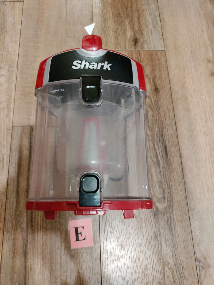 Replacement Parts for Shark Navigator Vacuum Cleaner ZU561 (S) | eBay