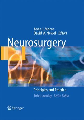 Springer Specialist Surgery Ser.: Neurosurgery : Principles and ...