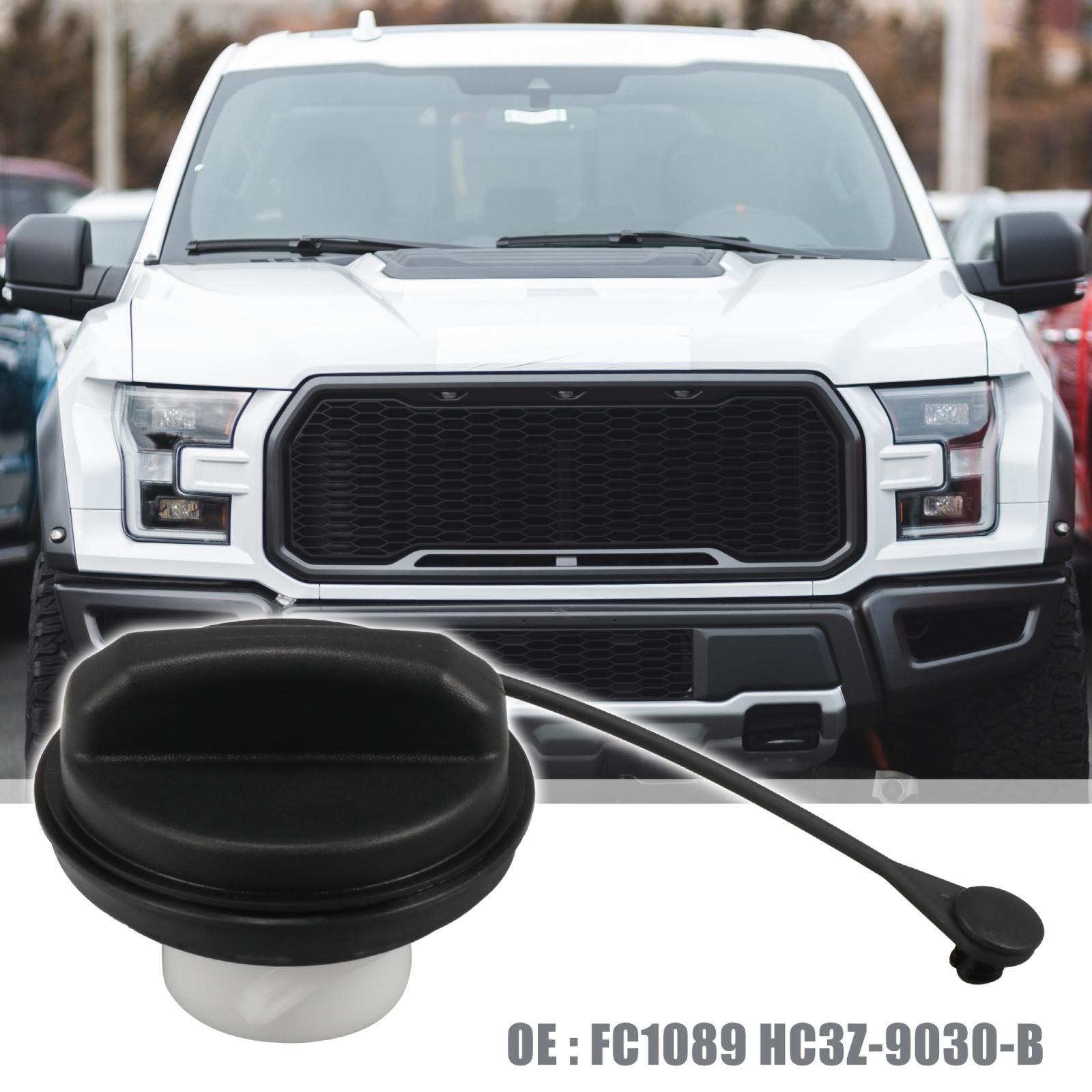 FC1089 HC3Z-9030-B Fuel Tank Cap for Ford Escape 2008-2012 for Ford ...