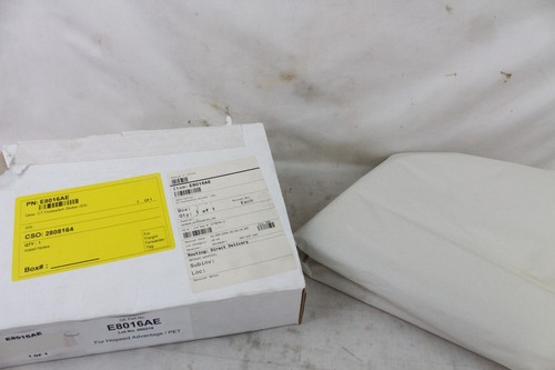NEW Radscan Medical Equipment Inc E8016AE CT Footswitch Slicker Cover ...