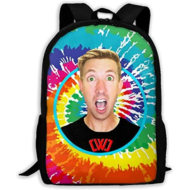 Chad Wild Clay Cwc Backpack For School Travel Laptop Daypack Bag Men 3 ...