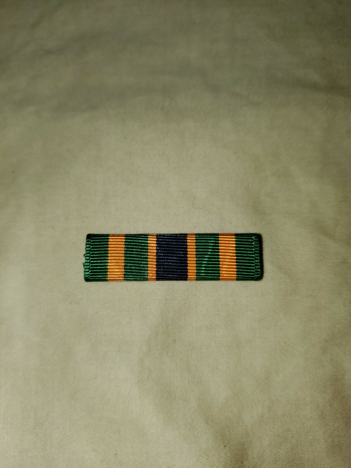 Army NCO Professional Development Ribbon | eBay