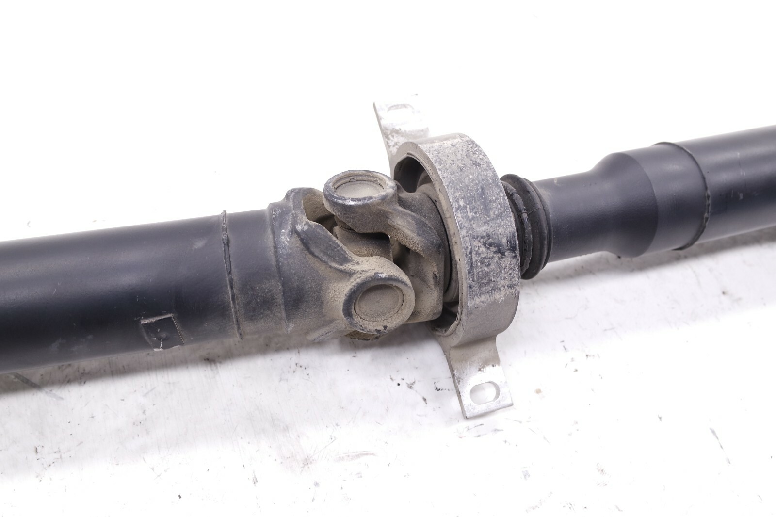 07-13 BMW 335 E92 REAR DRIVESHAFT AUTOMATIC TRANSMISSION SHAFT ...