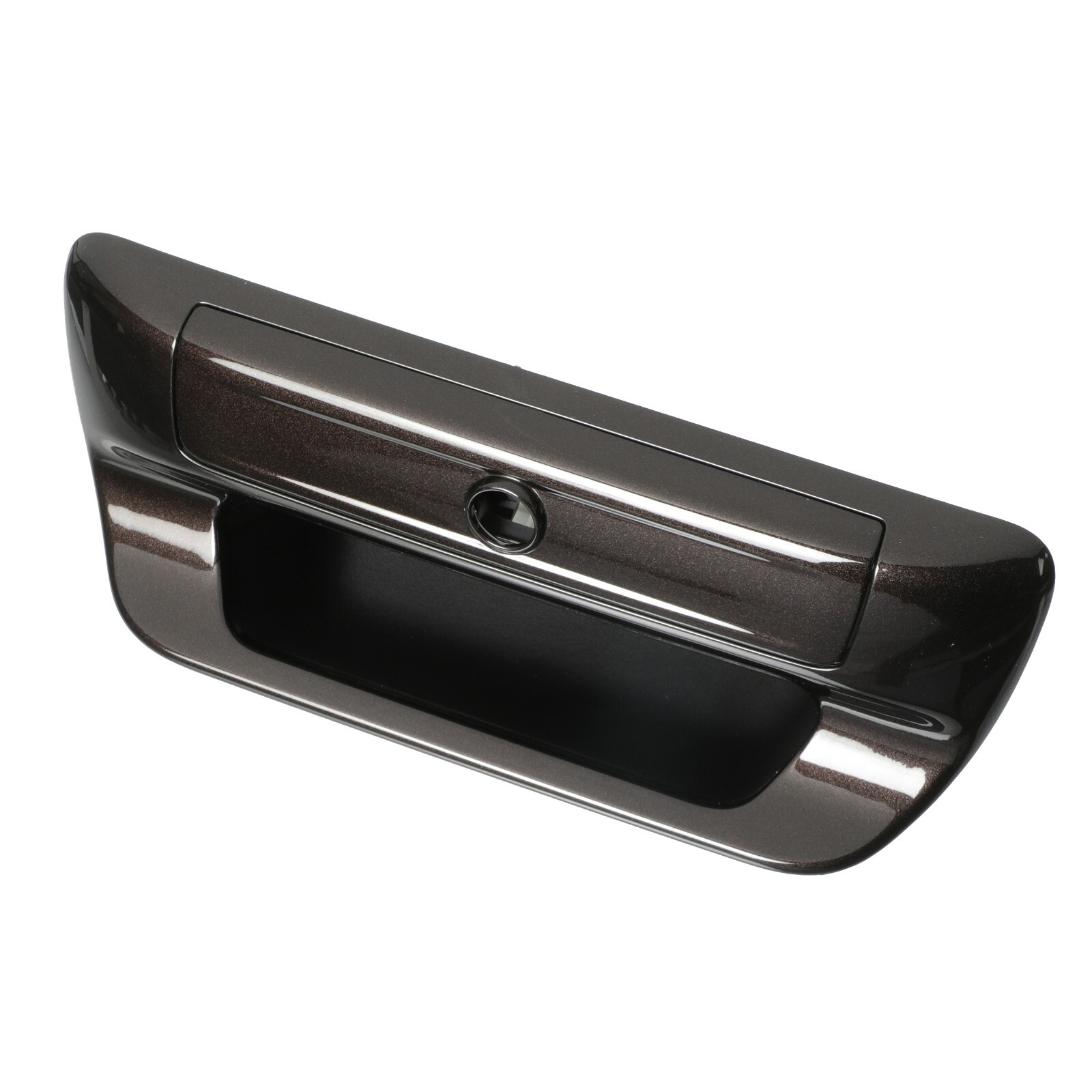 19-20 RAM 1500 BIGHORN TAILGATE HANDLE REAR OUTER GENUINE NEW MOPAR ...
