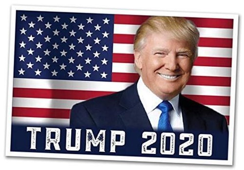 Donald Trump 2020 Campaign Poster Rally Sign | eBay