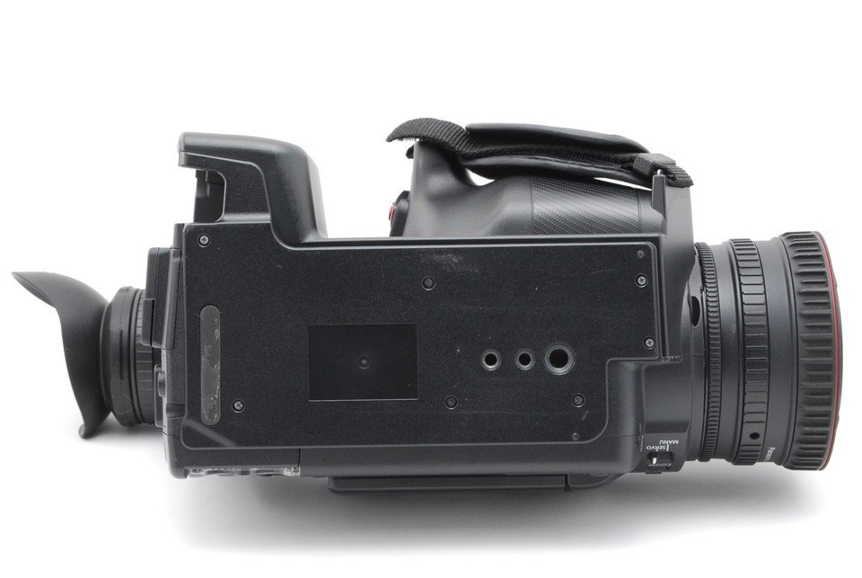 [Mint] Panasonic AG-AC130 AVCCAM HD Professional Digital Video camera ...