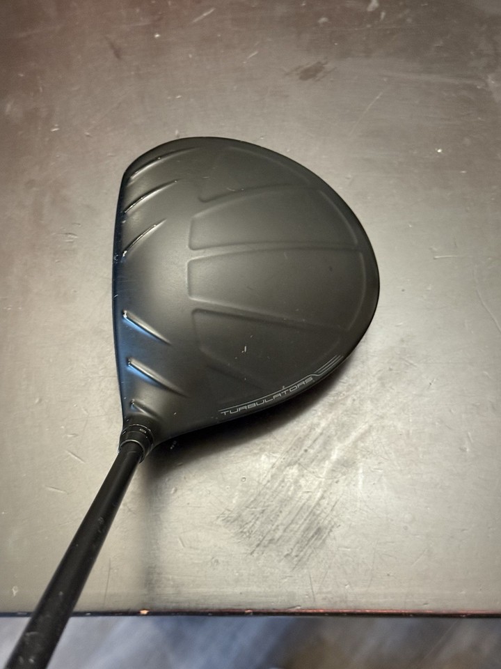 Ping G LS TEC Driver 10.5 Alta 55g Regular Flex | eBay