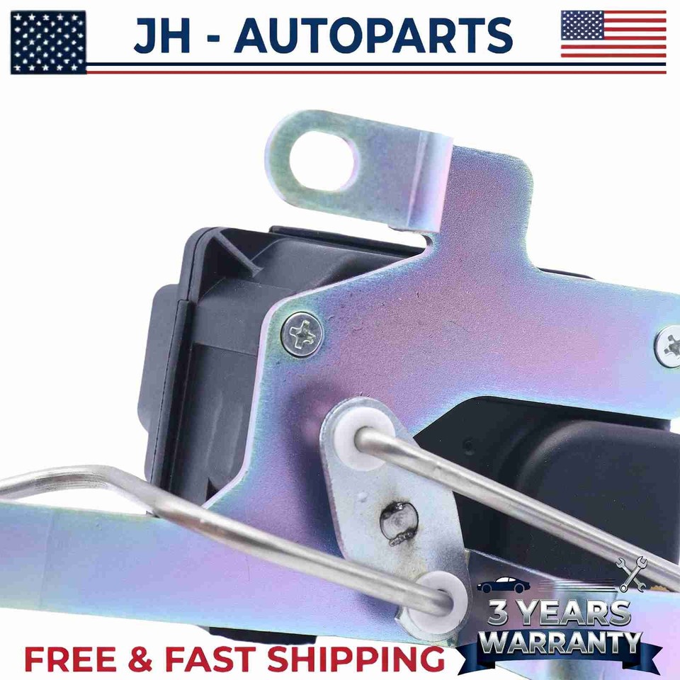 For Ford F-150 4.2L 1999-04 Intake Manifold Runner Control Actuator ...