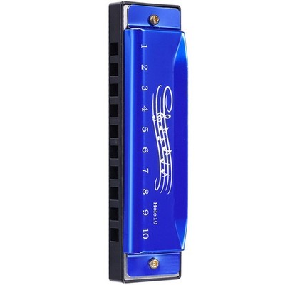 Harmonica Key of Harmonicas for Beginner Musical Instruments Children ...