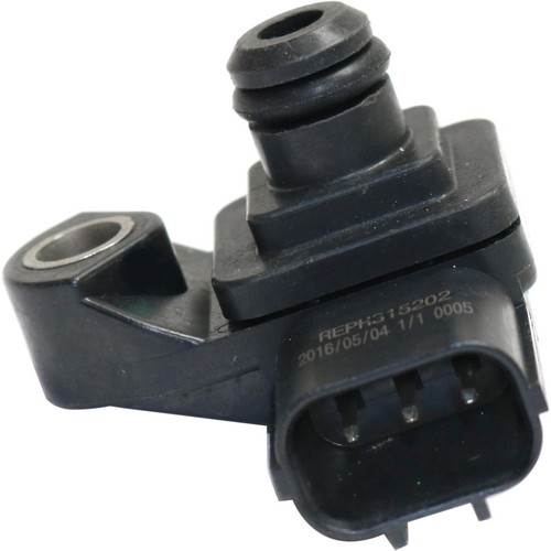 MAP Sensor for Honda Civic Accord CR-V Odyssey Acura TL Pilot Element ...