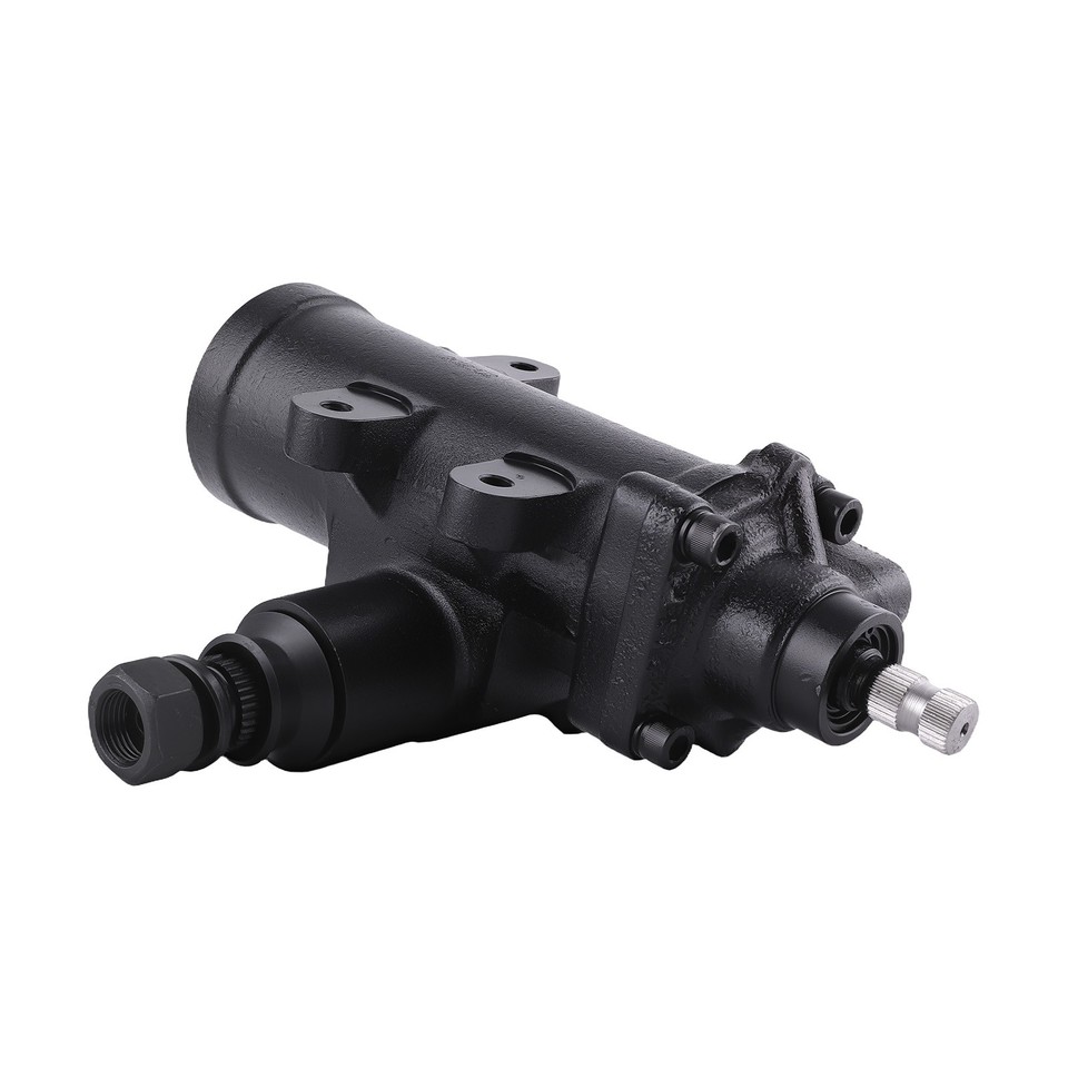 Power Steering Gear Box GearBox for Chevrolet S10 GMC Sonoma 96-03 ...
