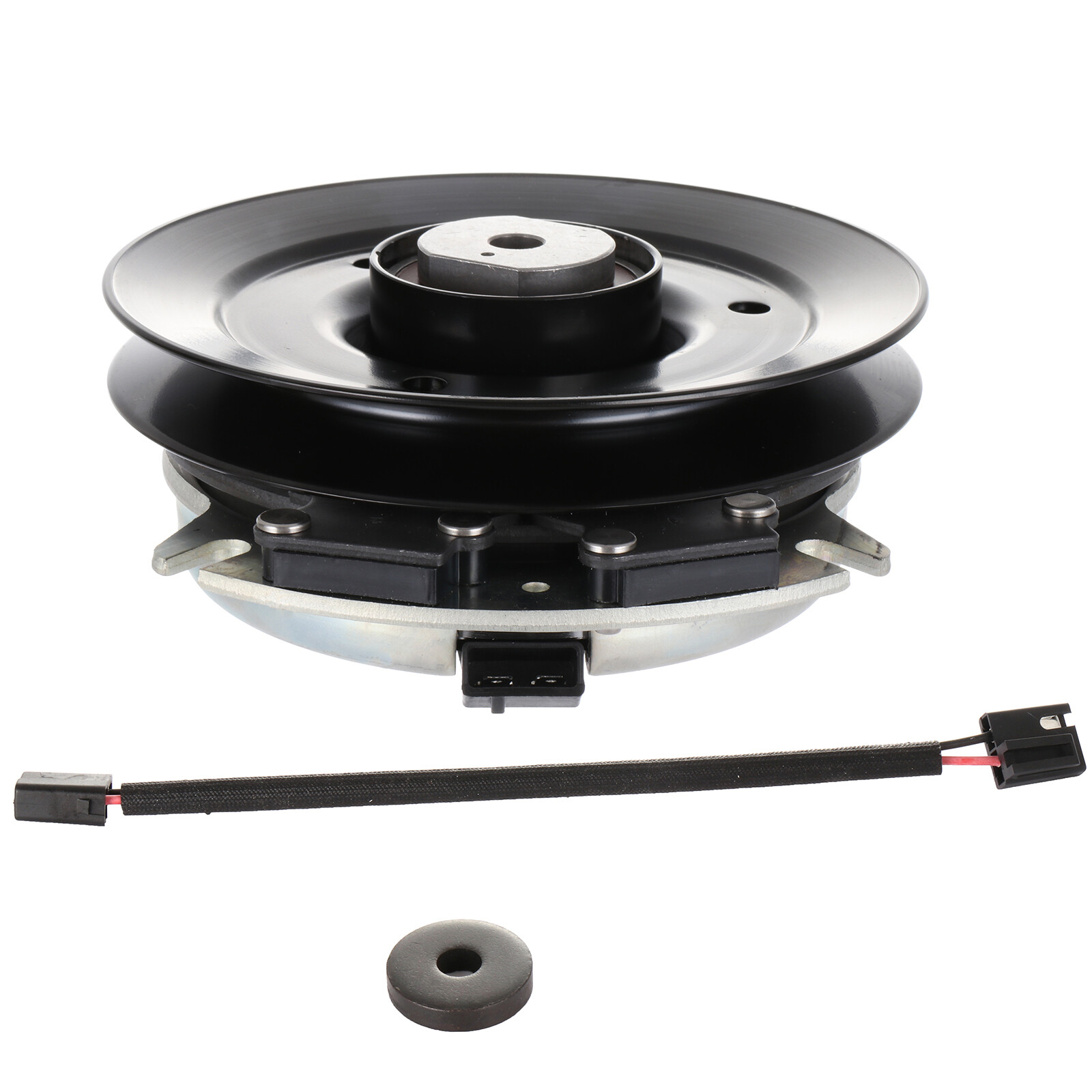 Elteric PTO Clutch For Exmark 116-1620 | eBay