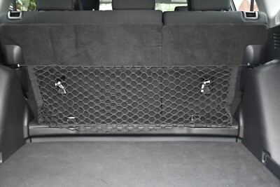 Trunk Rear Seats Envelope Style Cargo Area Net for Honda CR-V CRV 2012 ...