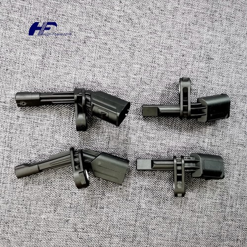 4x ABS Sensor Wheel Speed Sensor Fit For VW Amarok 2.0T 3.0T WHT003857 ...