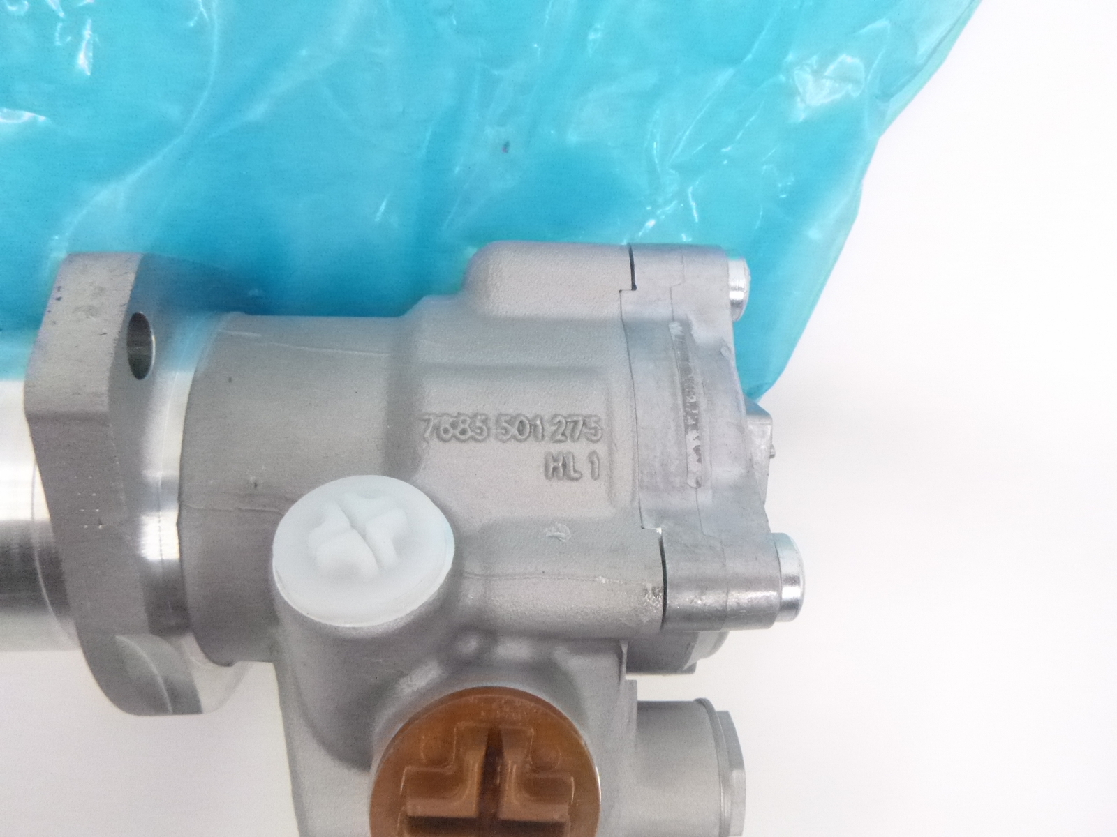 OEM JU94/FC44 POWER STEERING PUMP FORD BOSCH 7685-501-275 for sale ...