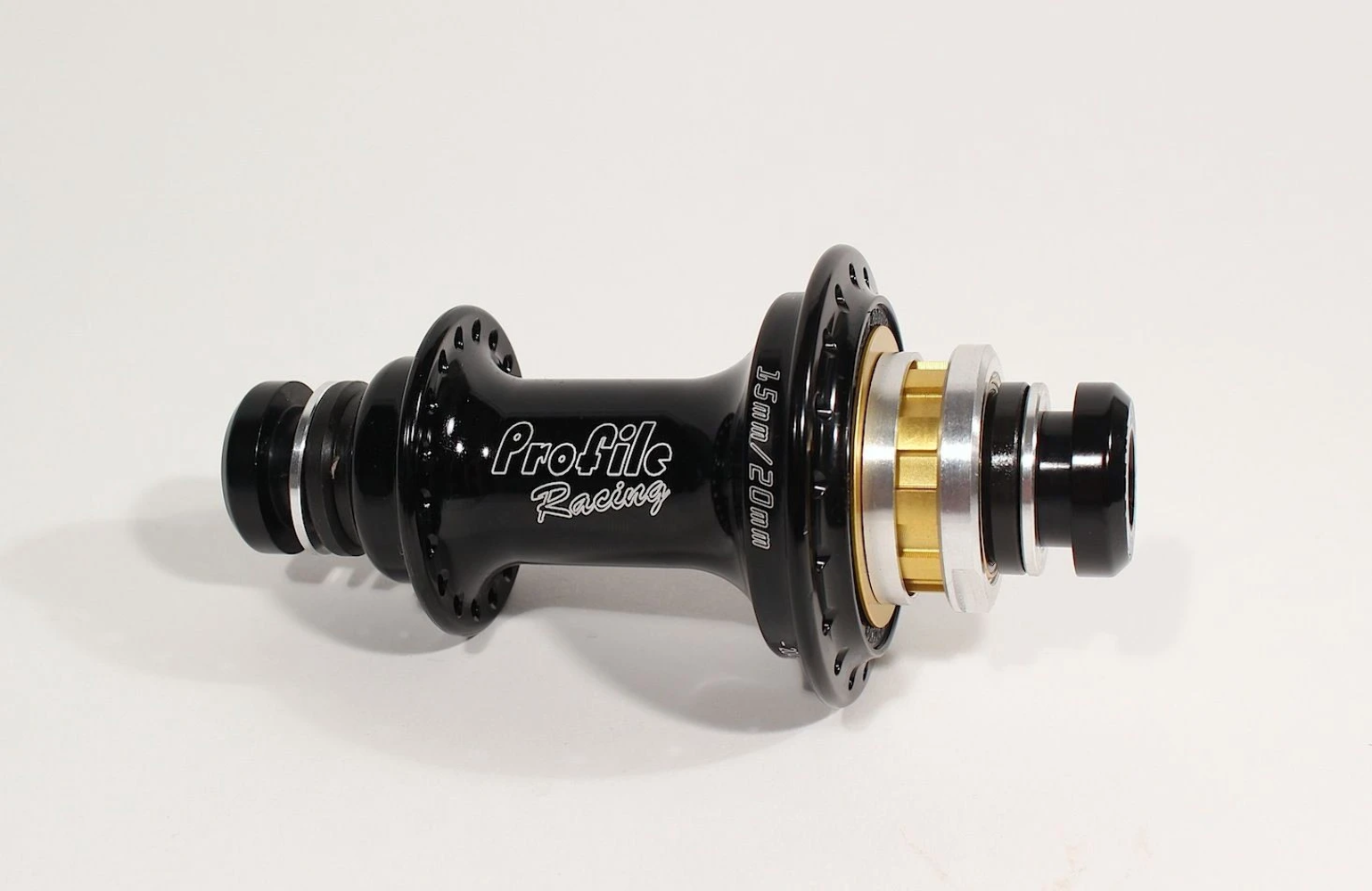 Profile Elite 15/20mm Cassette Hub | eBay