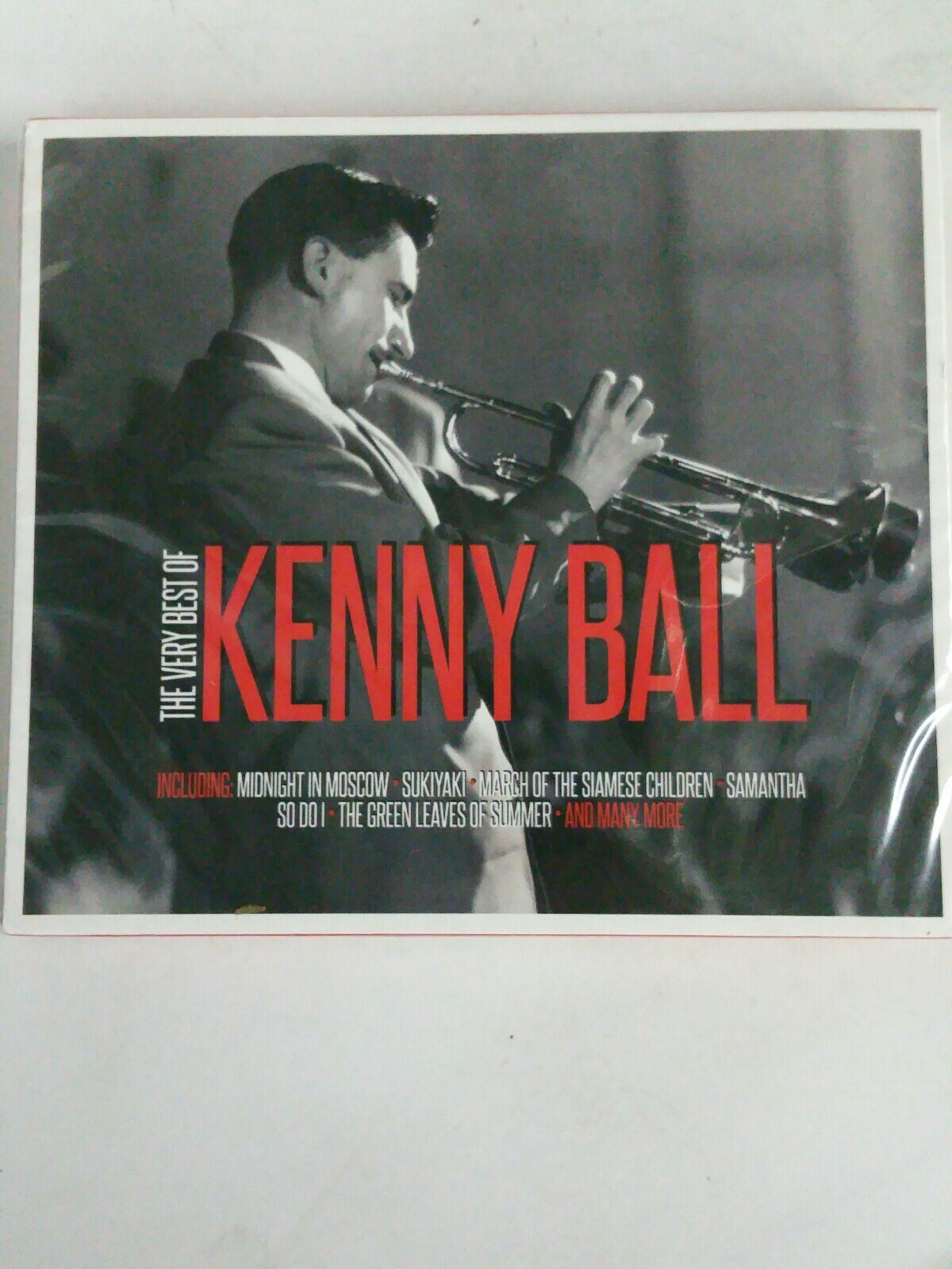 Very Best of by Kenny Ball (CD, 2016) for sale online | eBay