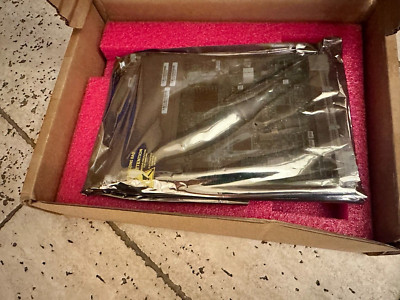 INFINERA Coriant SPM-N 82.71714-R5 System Processor Module Open Box | eBay