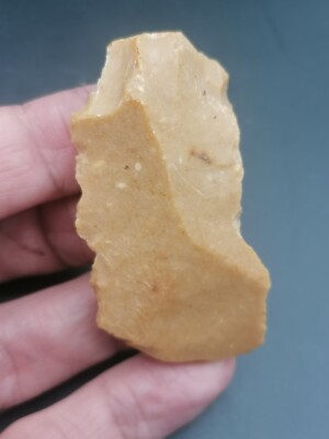 Neolithic & Paleolithic - Blade Upper Paleolithic