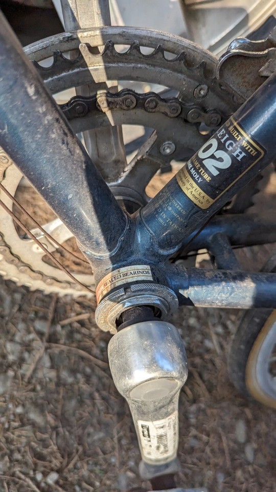 Vintage Raleigh Marathon Ladies Road Bike Green Bicycle Sport | eBay
