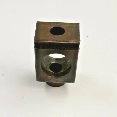 Springfield Model 87A Parts: MAGAZINE MOUNT - REAR | eBay