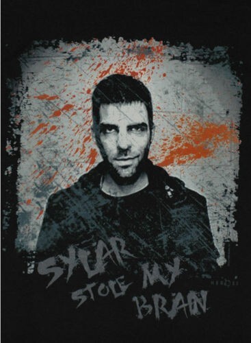 Sylar Heroes Quotes