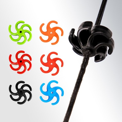 Advanced Archery Bow String Stabilizer for Enhanced Stability and ...