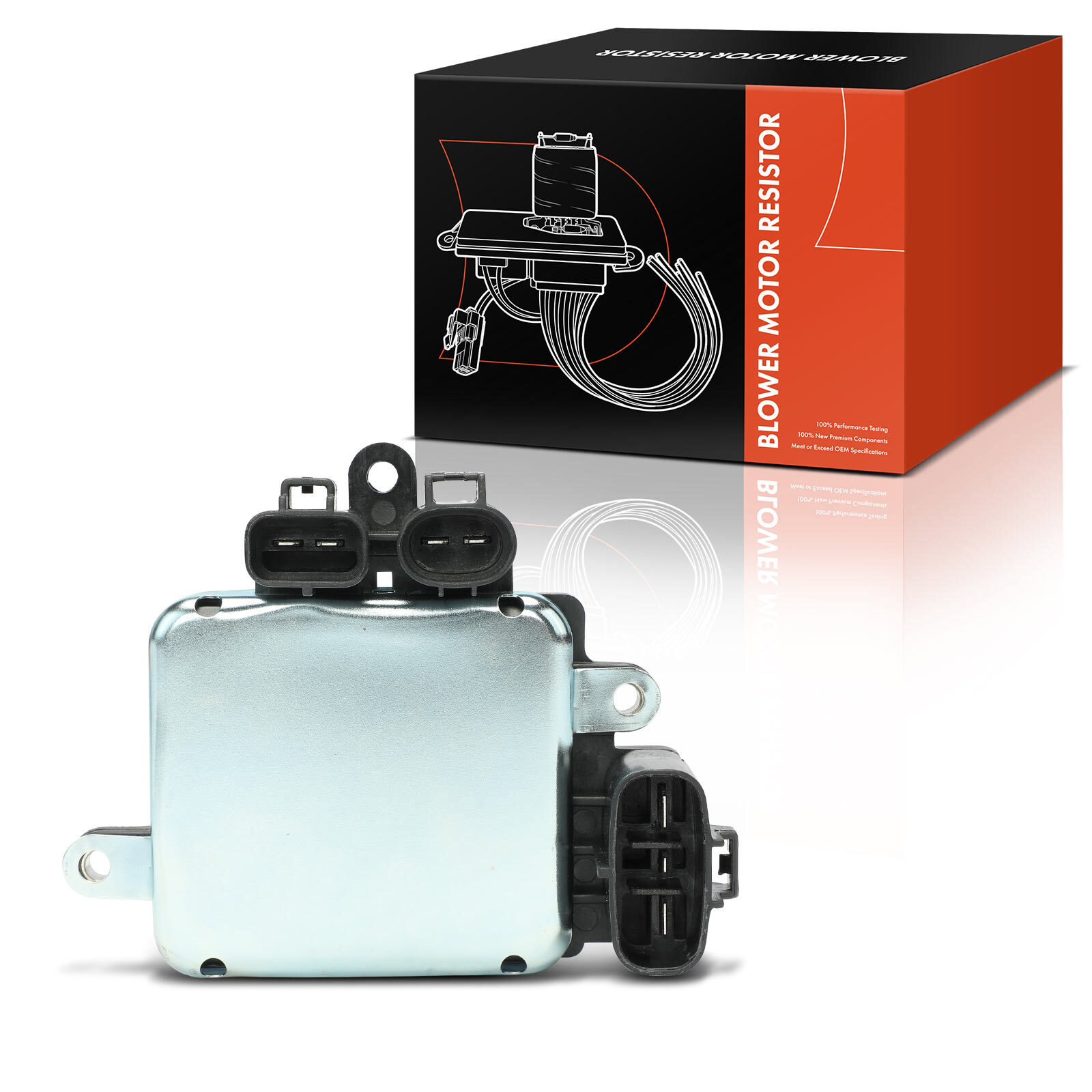 Cooling Fan Control Module for Toyota Camry Venza Highlander Avalon ...