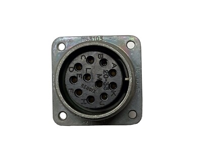 Connectors - Bendix Connectors