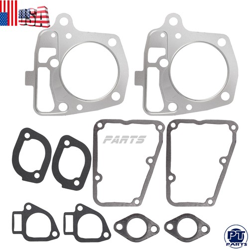 11004-7026 Head Gasket Kit For Kawasaki FR/FS/FX 651V 691V 730V (726cc ...
